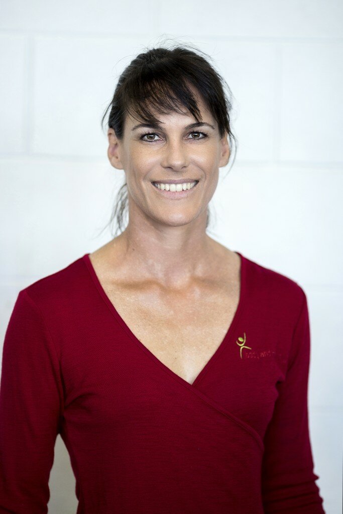 Avantidrome Cycling Specific Pilates | Avantidrome